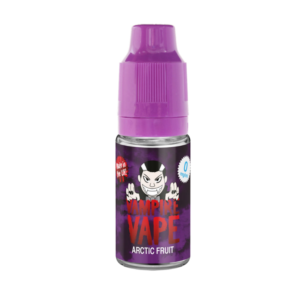 Arctic Fruit (Vampire Vape) – Wizard Vapes