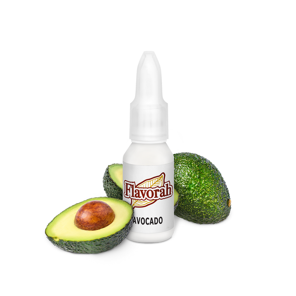 Avocado (Flavorah) – Wizard Vapes
