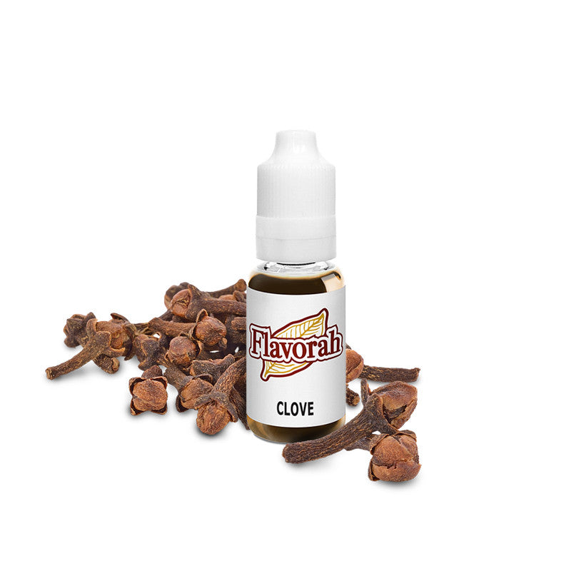 Clove (Flavorah) – Wizard Vapes