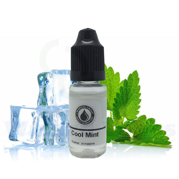 Cool Mint (Inawera) – Wizard Vapes