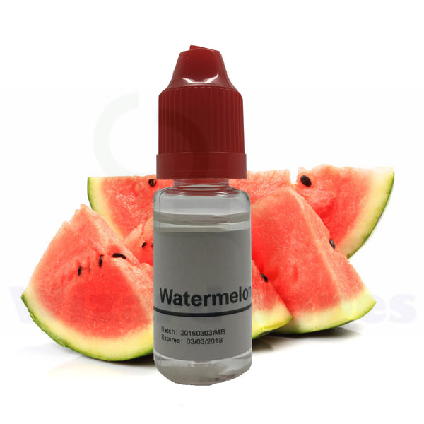 Watermelon Flavour Concentrate (Wizard Flavours) – Wizard Vapes